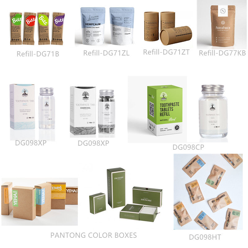 Paper Package